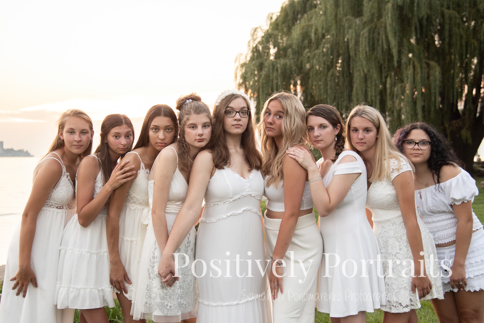 Dear Future Senior Spokesmodel, | positively-portraits.com